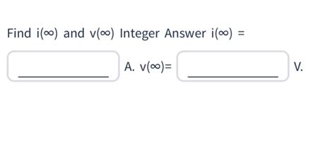 solved question 1 a circuit is given having component