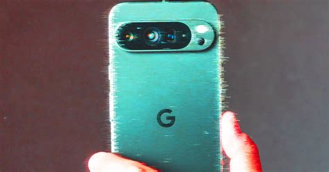 Google S Lack Of AI Transparency In The Pixel Pro Is Downright Dangerous PetaPixel