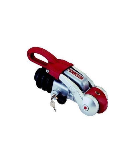 Remorque Antivol Safety Aks 2004aks 3004 Loisirs Caravaning St