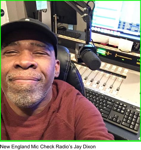 New England Mic Check Radio Is Growing New England Mic Check Radio