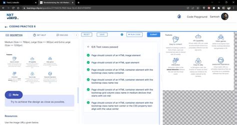 Santosh Punde On Linkedin Day23 Coding Nextwave Ccbp Coding