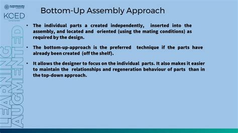 41assembly Modelingpptx