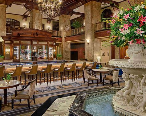 The Peabody Hotel Marks 100 Years Choose 901