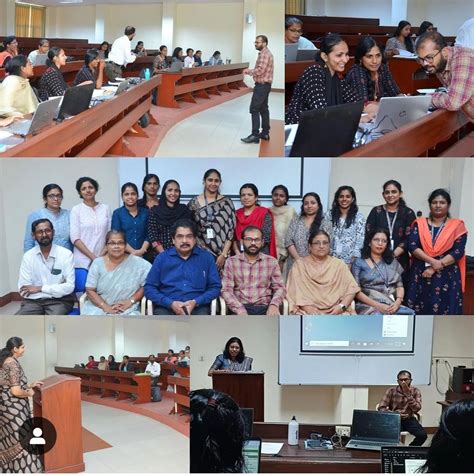 Dr Sreejith S On Linkedin Thanks For The Opportunity