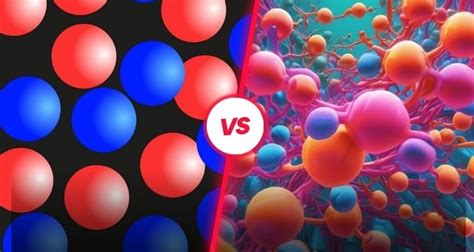 What Is The Difference Between Diffusion And Facilitated Diffusion