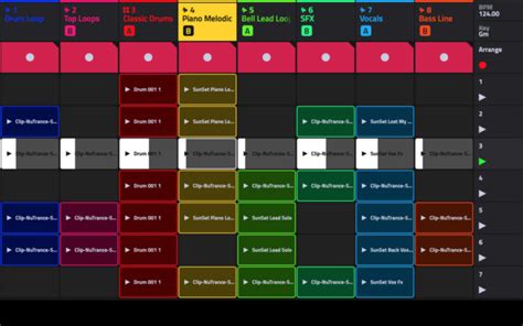Akai Pro Announces Integration Of Force Ableton Live Control Seeks Beta Testers Synthtopia