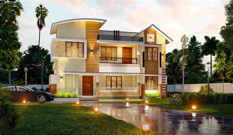 Best Normal House Front Elevation Designs Arch Articulate