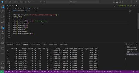 [video] Antony Mittul On Linkedin Internship Dataanalytics Codevosolutions