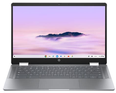 実機レビュー ASUS Chromebook CM30 Detachable