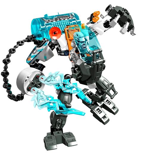 Lego 2014 Hero Factory Sets List And Photos Revealed Bricks And Bloks