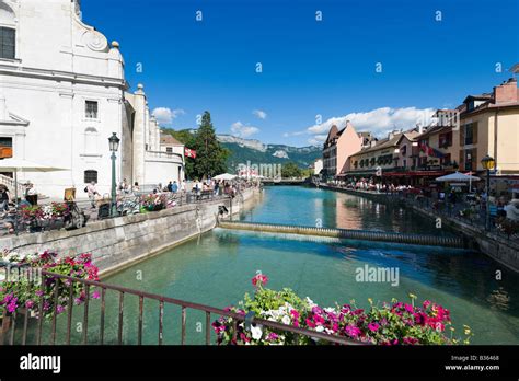 Le Thiou Banque De Photographies Et Dimages à Haute Résolution Alamy