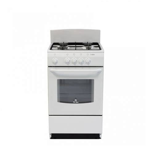 Review of the De Luxe 5040.38G (Sch) gas stove: photo, specifications ...