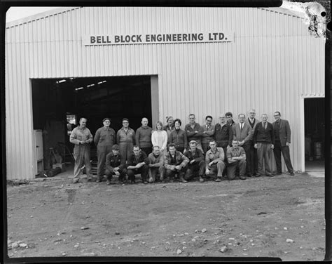 Bell Block Engineering Group Puke Ariki