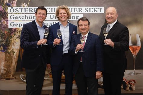 Der Sekt hat seine Große Reserve