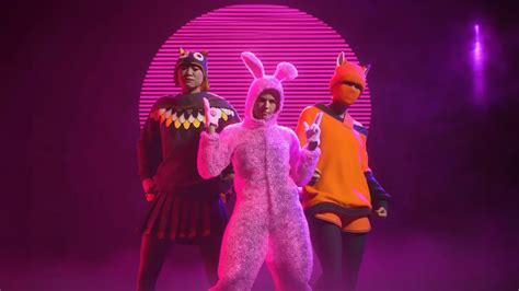 The Finals Gets Hacked By Cns