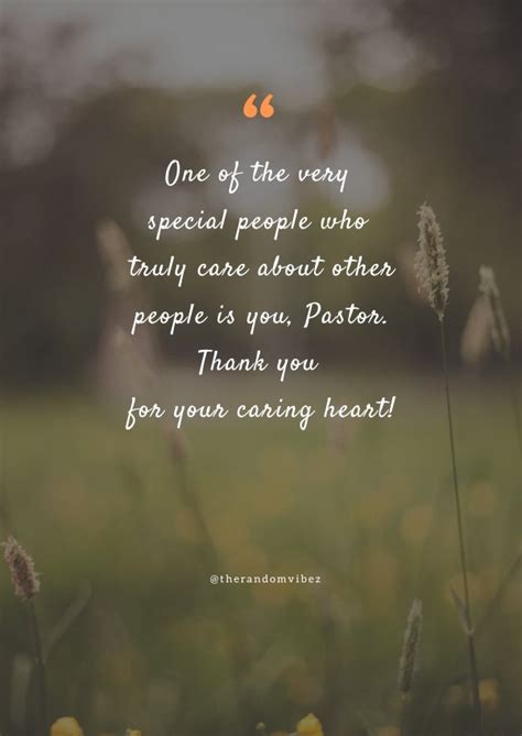 90 Pastor Appreciation Quotes Sayings Words And Messages