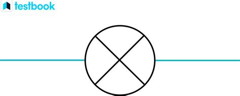Circuit Components Cell Switch Light Bulb Connecting Wires