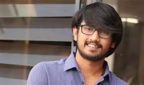 Cheating Case Filed On Telugu Actor Raj Tharun By Alleged Live In Partner
