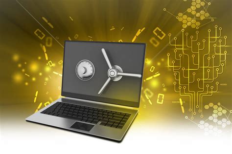 数据安全图片 包图网企业站