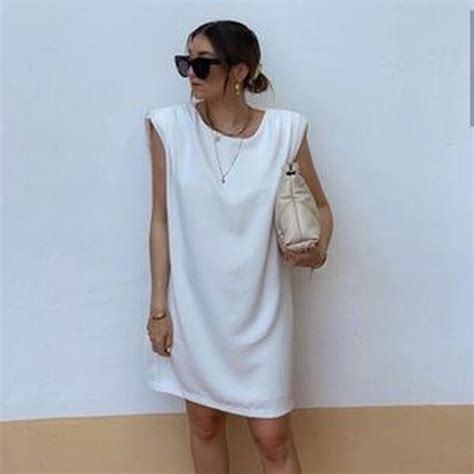 Сукня Zara — ціна 260 грн у каталозі Короткі сукні Купити жіночі речі за доступною ціною на Шафі