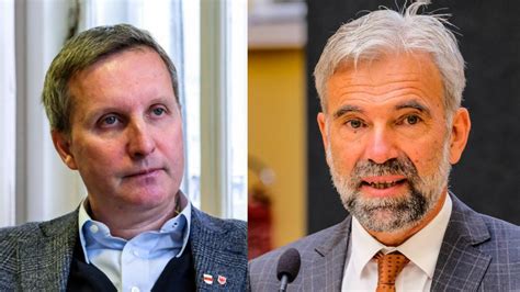 Arnold Schuler Oder Luis Walcher Wer Macht Das Rennen