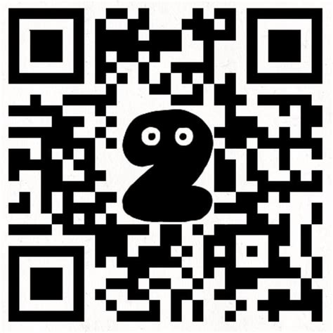 I Made An Exact Replica Of The Tpot 6 Qr Code That Was Shown At The