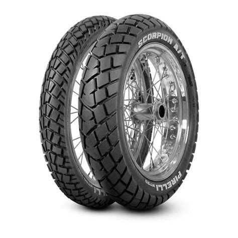 Neumáticos PIRELLI 3967000 · Motocard