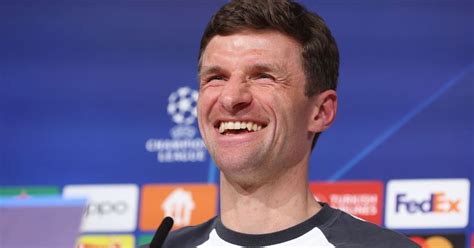 Thomas Müller Nachträglich Nominiert Dfb Comeback 9 Monate Nach Der