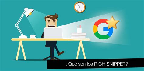Los Rich Snippets O Formatos Enriquecidos Funcionamiento Tipos Y