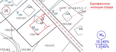 Каква информация ни предоставя вече издадената виза за проектиране Ателие Димови ЕООД