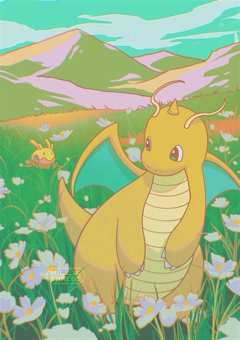Dragonite On Tumblr