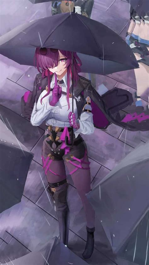 Kafka Wallpaper Ixpap