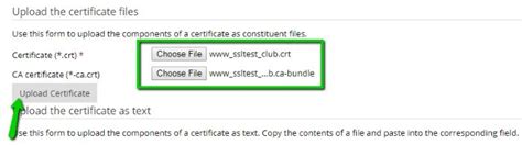 Cài đặt SSL trên Plesk Onyx Install SSL on Plesk Onyx