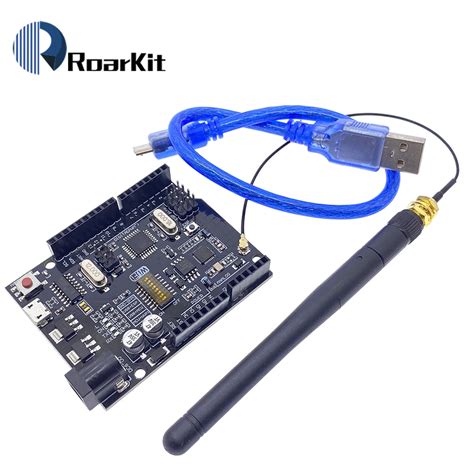 uno r3 mais wifi integrado mais esp8266 memória 32mb drive ch340g para arduino uno nodemcu wemos