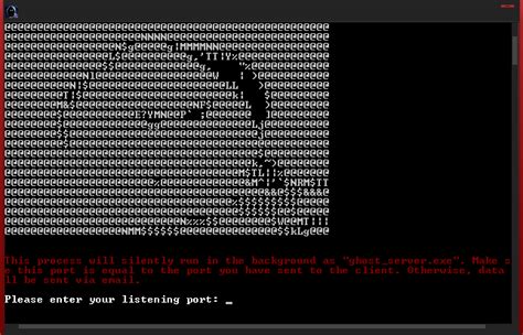 Github Freakownsyoubotnet 👻 Rat Remote Access Trojan Silent