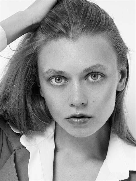 Rebel Models Meet Nastya K