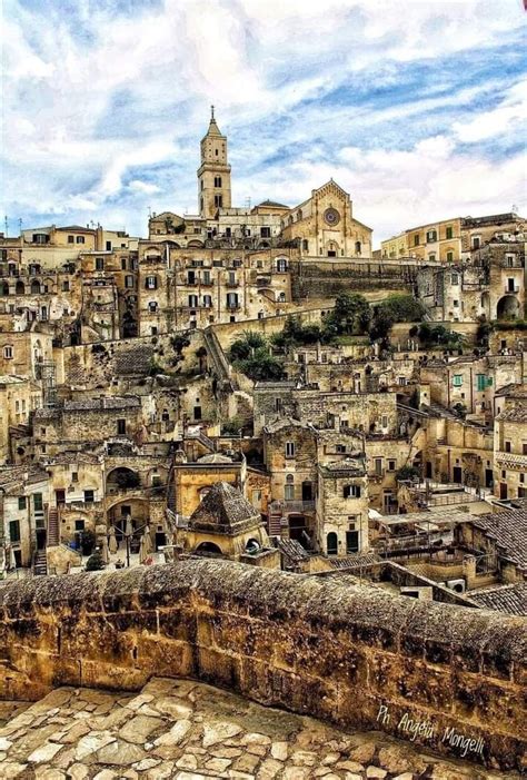 Cosa Vedere A Matera In Un Giorno Itinerario A Piedi Artofit