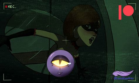 May23 Mrs Incredible Patreon By Lucideyearts On Deviantart