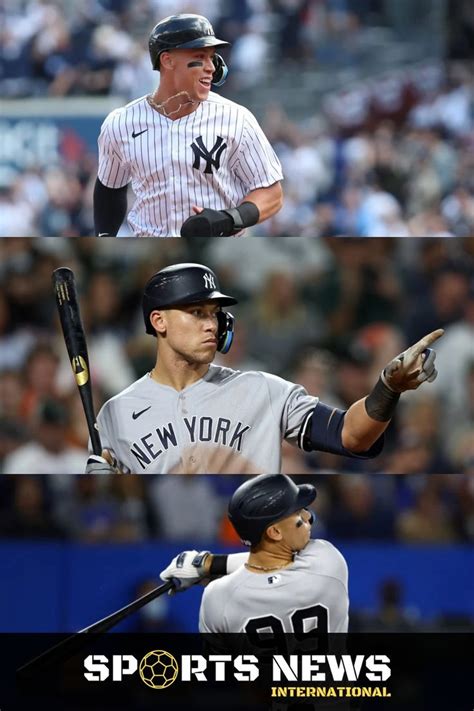 Yankees Aaron Judge Will Not Sign With Loser Chicago Cubs Rival