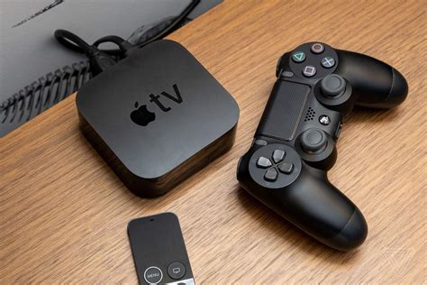 How To Connect Controller To Apple Tv Robots Net