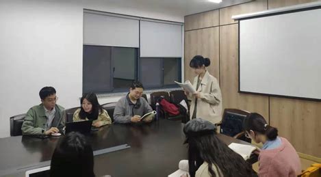 2022年度上海大学活力团支部风采展示 共青团上海大学委员