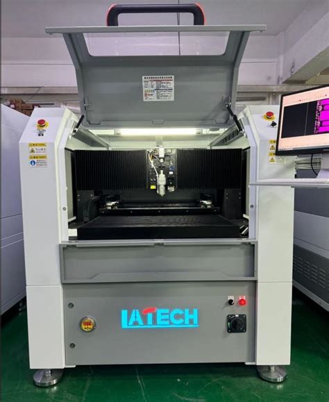 How Does Step Stencil Technology Handle Stenciling On Curved Surfaces Blog