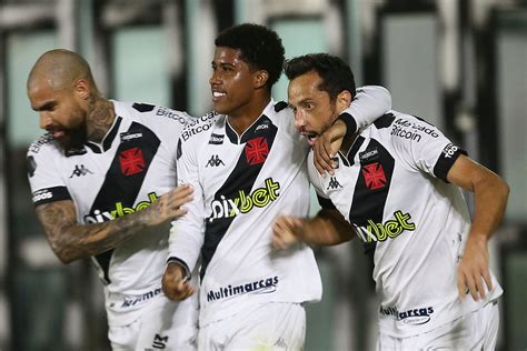 Grêmio X Vasco Onde Assistir E Escalações
