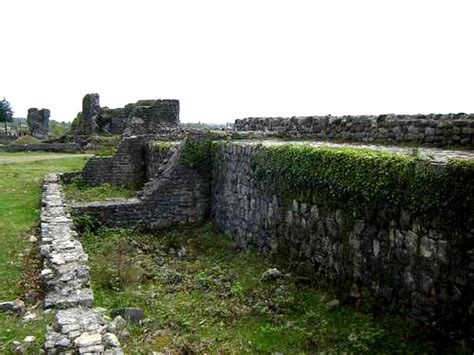 ნოქალაქევი ციხე გოჯი არქეოპოლისი ფოტო ბურუსი Burusi