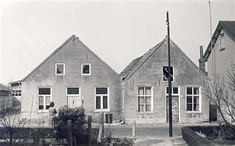 Geschiedenis Kooijmans