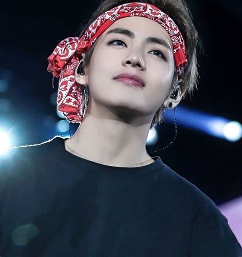 Kim Taehyung Fashion Outfits Style 2020 BTS K Pop Lugako