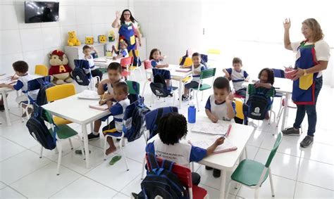 Nova Creche Será Construída No Distrito De Campinas Em Plácido De