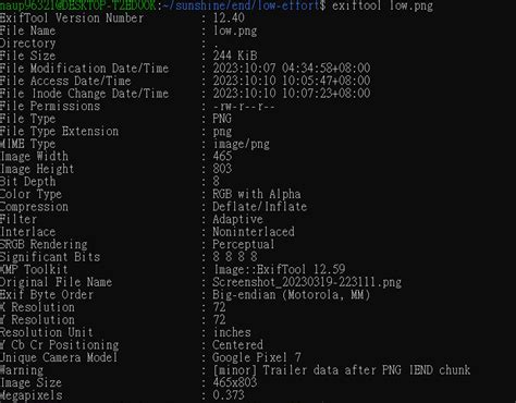 Sunshine Ctf Writeup Naup S Blog
