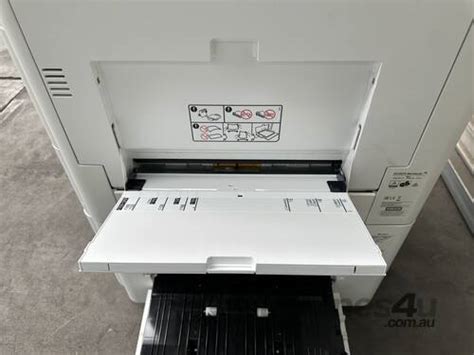 Used Kyocera Kyocera Ecosys M8130cidn A3 Colour Multifunction Laser