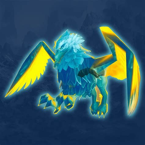 Buy Remembered Golden Gryphon Mount Boost Wow Carry Service